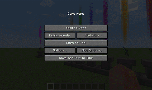 Beaming drops - Minecraft Mods - CurseForge